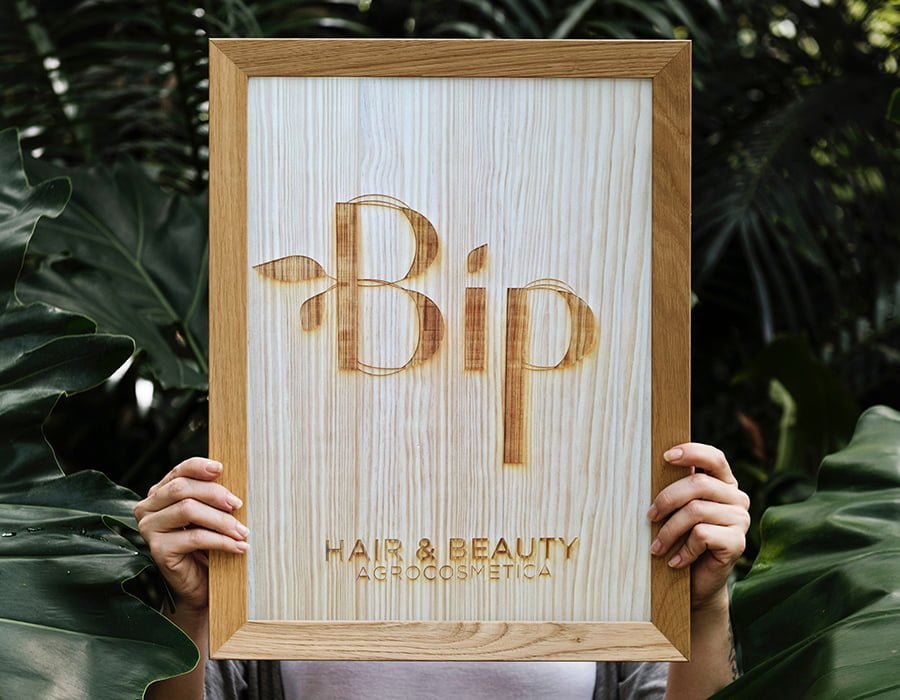 BIP · Hair & Beauty — COOCOOLAB