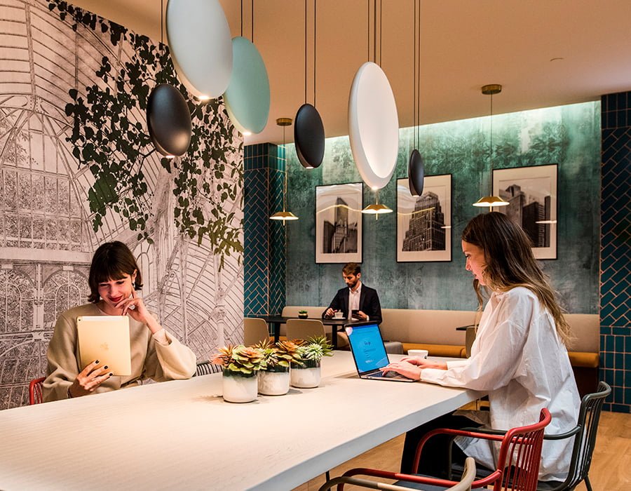 Sleep & Fly Art Direction — COOCOOLAB